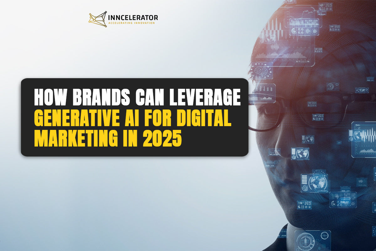 How Generative AI can boost consumer marketing